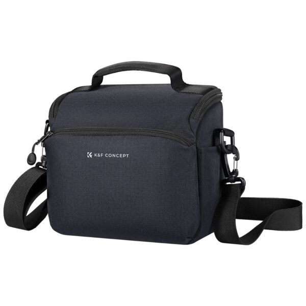 KF Concept KF13.179V1 Sling 5L Urban Wander 05 (Deep Blue)