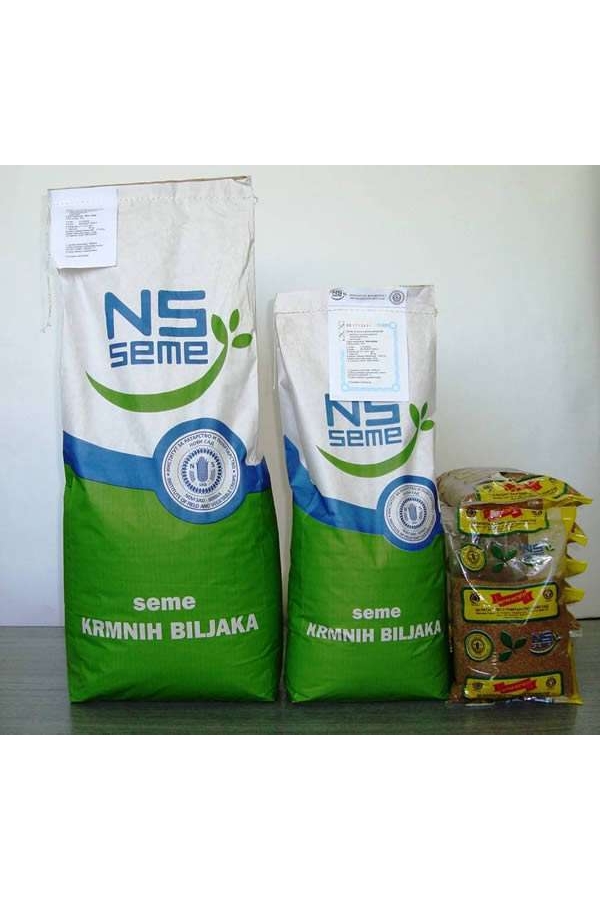 LUCERKA NS BANAT 1/1
Šifra: 611 JM: KG