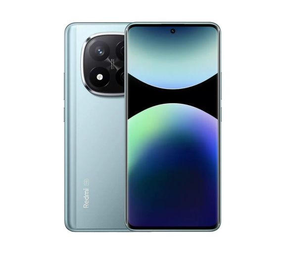 Redmi Note 14 Pro+ 5G EU 8+256 Frost Blue