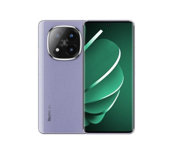 Redmi Note 14 Pro+ 5G EU 8+256 Lavender Purple