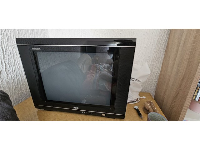 Avix 21` inch Crt Televizor