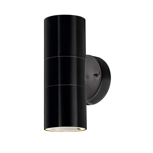 075-008-0002 GARDEN LAMPA GU10 265V BLACK-MANOLYA-2