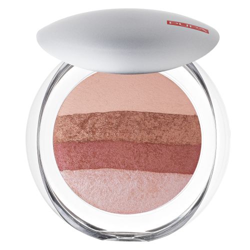 PUPA
Luminys All Over Baked Blush-Powder