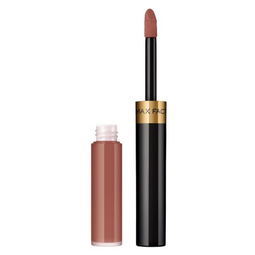 Max Factor Lipfinity Lipstick And Gloss