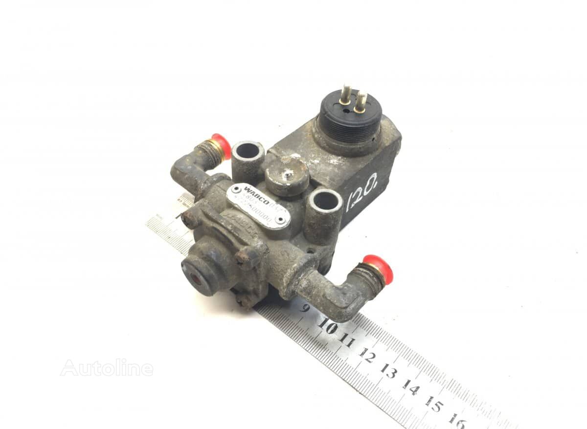 Valvă solenoid WABCO za WABCO pentru Scania, cod 120 kamiona