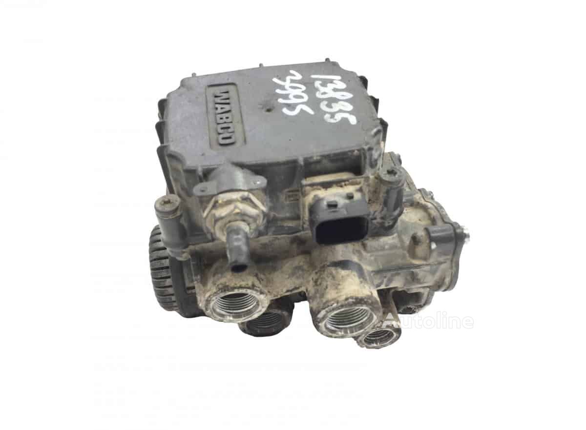 Supapă EBS Remorcă A0014311213 EBS modulator za WABCO Mercedes-Benz 0014311213 kamiona