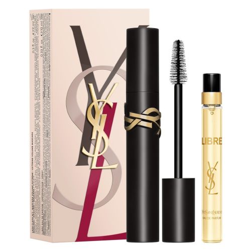 YSL
Mascara Lash Clash&Libre Edp Set 25