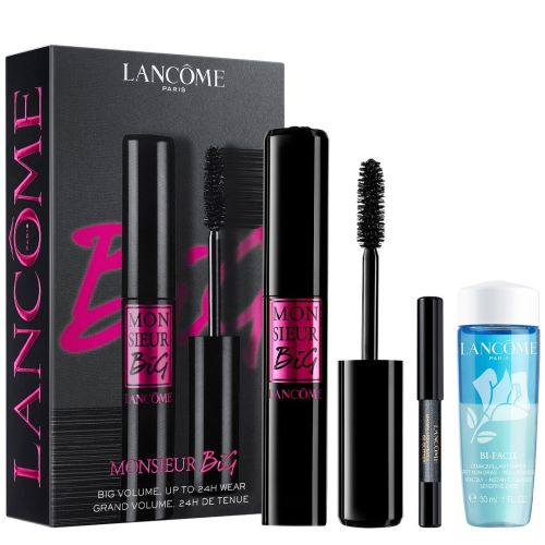 LANCOME
Mascara Monsieur Big Set 25