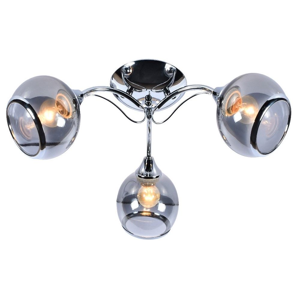 DA5116/3 ELIOT LUSTER E27X2