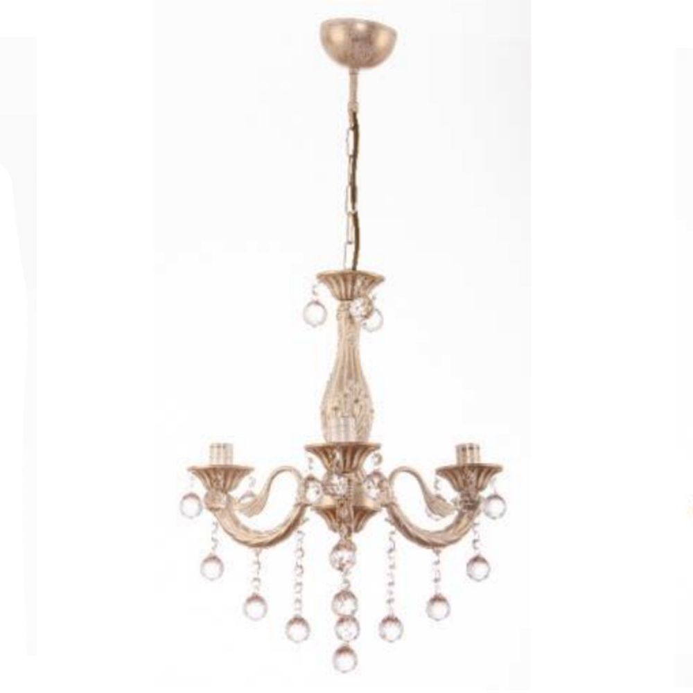 1449-45-03 MENDY LUSTER E14X3