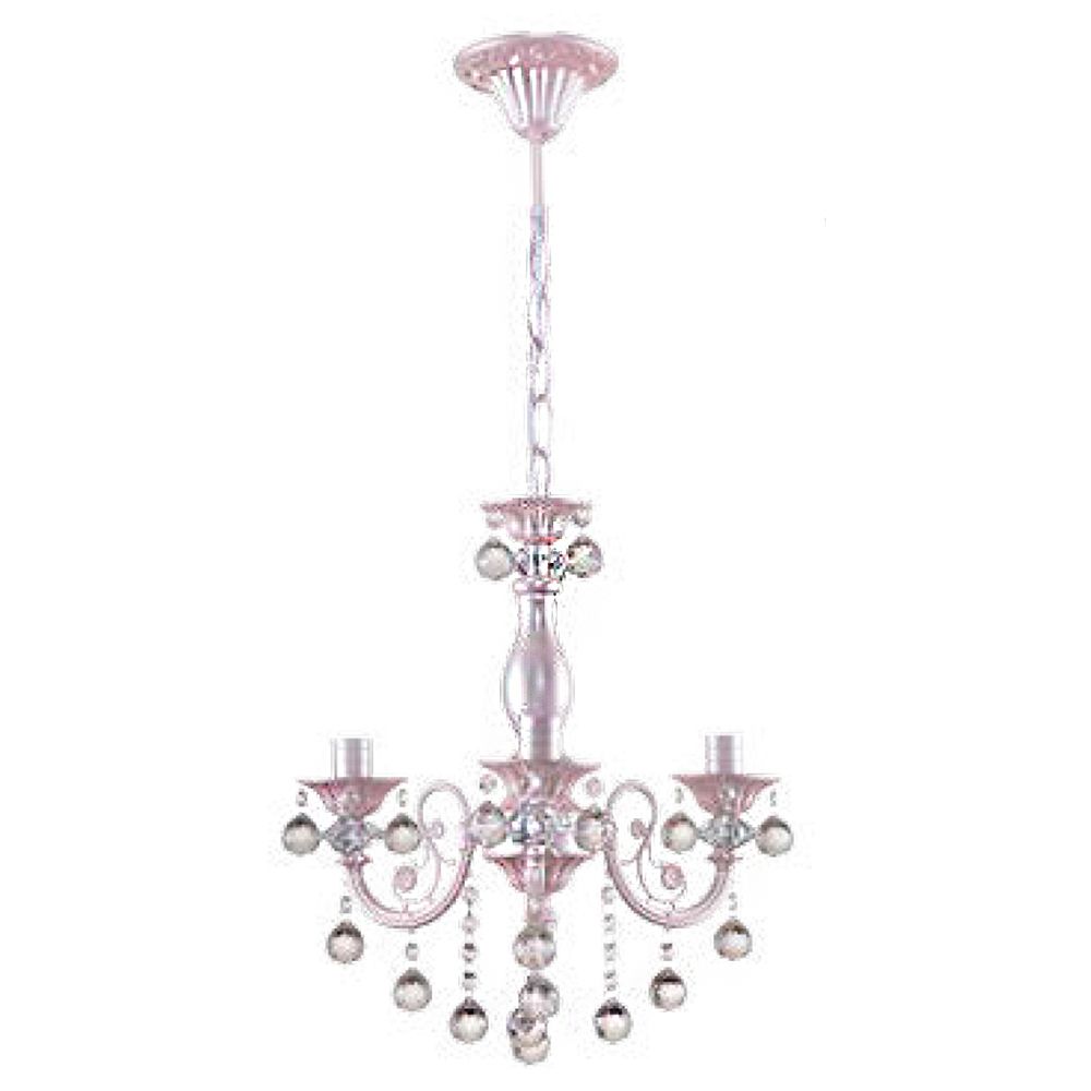 4025-87-03 KARMA LUSTER E14X3