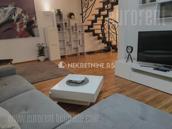 #48561, Izdavanje, Kuća, NEIMAR, 1200 EUR