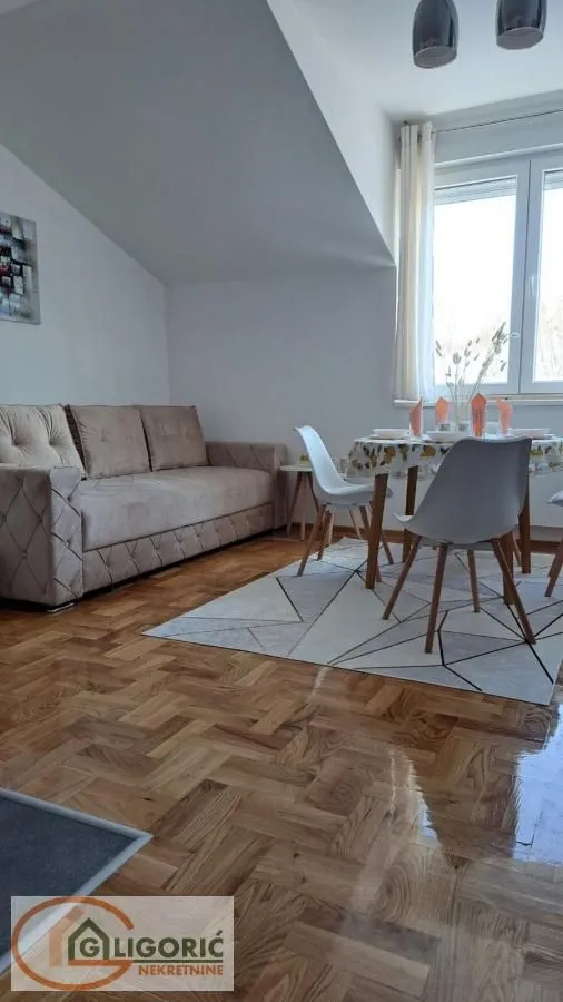 Izdavanje, jednosoban stan, 32m2, Mirijevo, Beograd