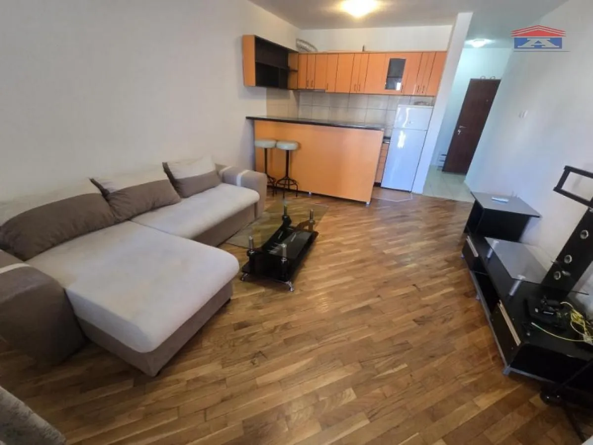 Izdavanje, garsonjera, 30m2, Nova Detelinara, Novi Sad, Novi Sad