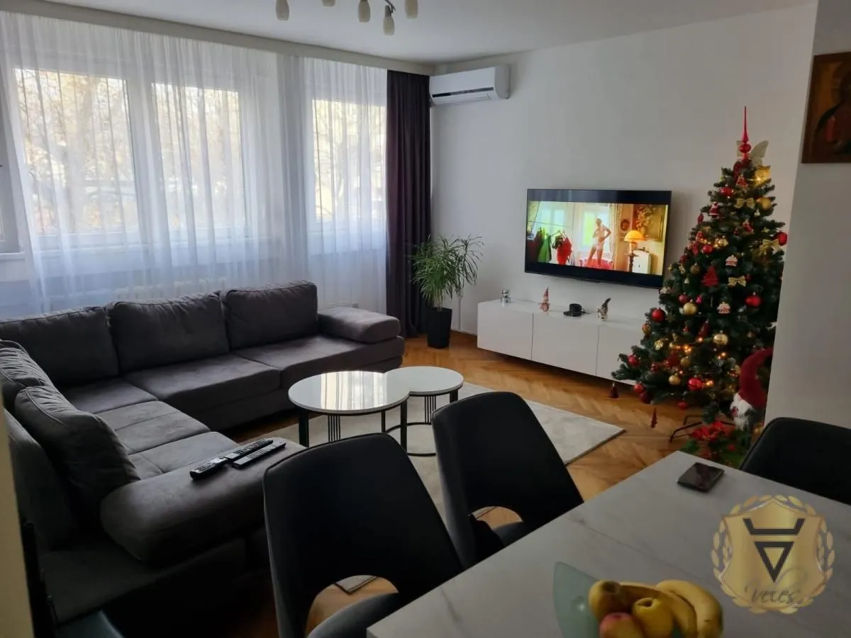 Izdavanje, dvosoban stan, 70m2, Novi Beograd Blok 37, Novi Beograd, Beograd