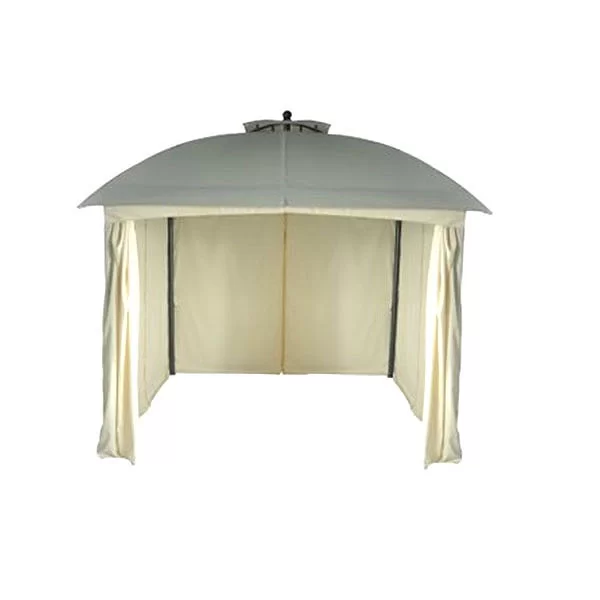 Gazebo tenda Savona 3x3m
Gazebo tenda Savona 3x3m