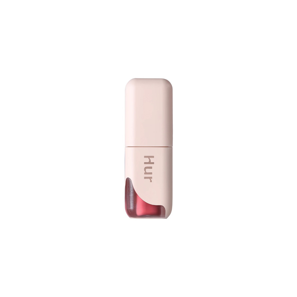 HOUSE OF HUR Glow Ampoule Lip Tint 02 Brown Red 4.5g