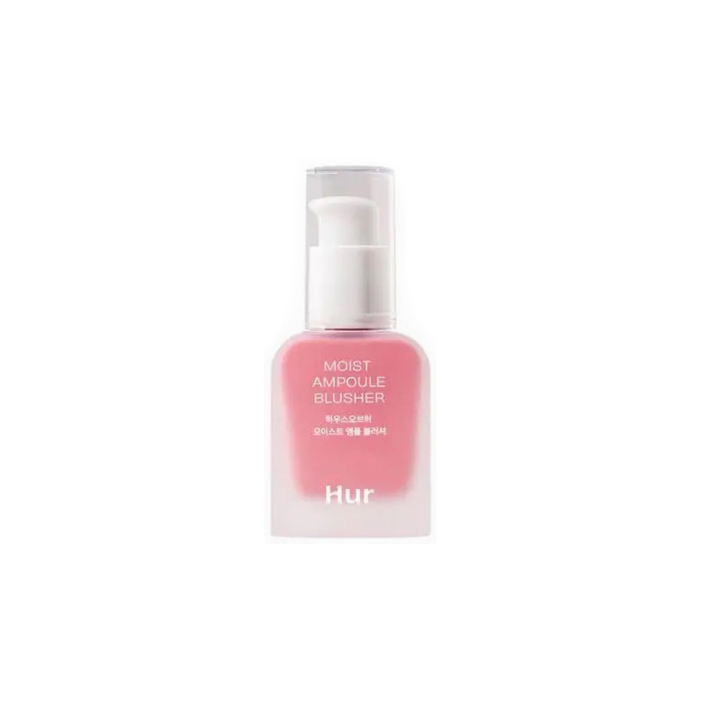 HOUSE OF HUR Moist Ampoule Blusher 06 Cherry Blossom 20ml