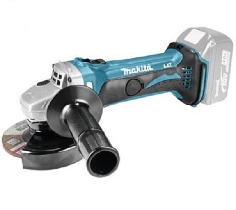 Akumulatorska brusilica DGA452Z Makita(1882)
[DGA452Z]