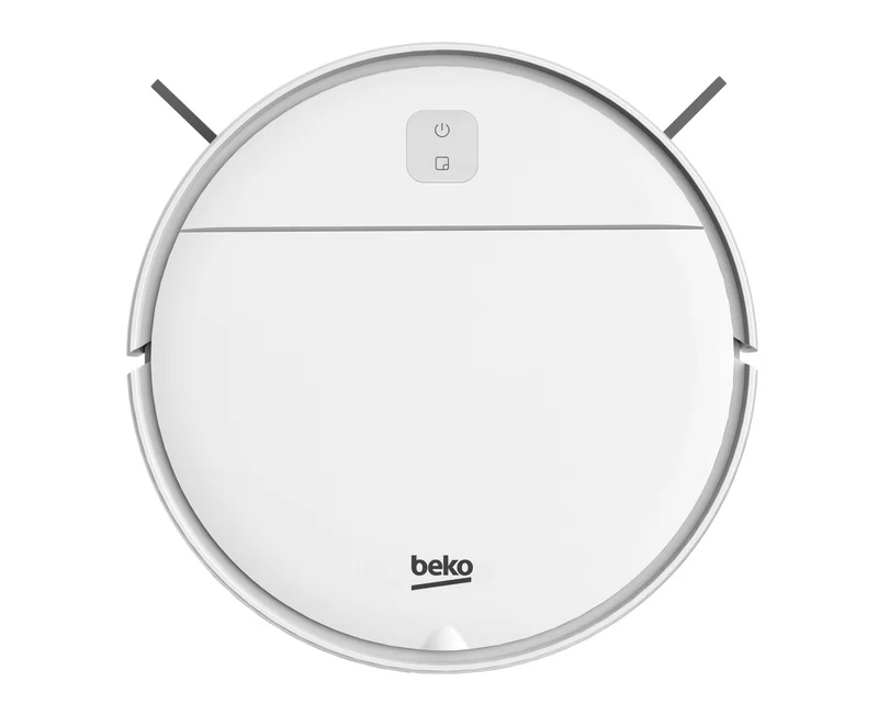 BEKO VRR 50414 VW robot usisivač sa posudom beli
BEKO VRR 50414 VW robot usisivač sa posudom beli