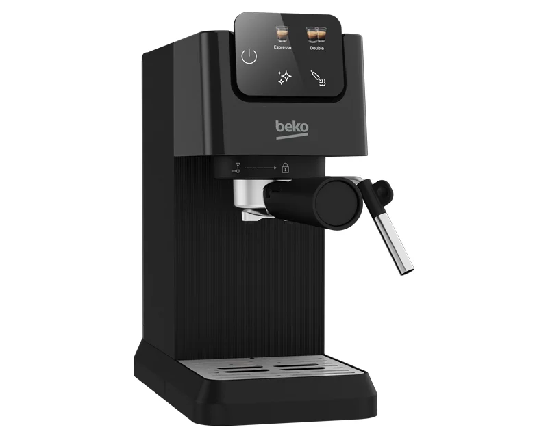 BEKO CEP 5302 B Aparat za espresso kafu
BEKO CEP 5302 B Aparat za espresso kafu