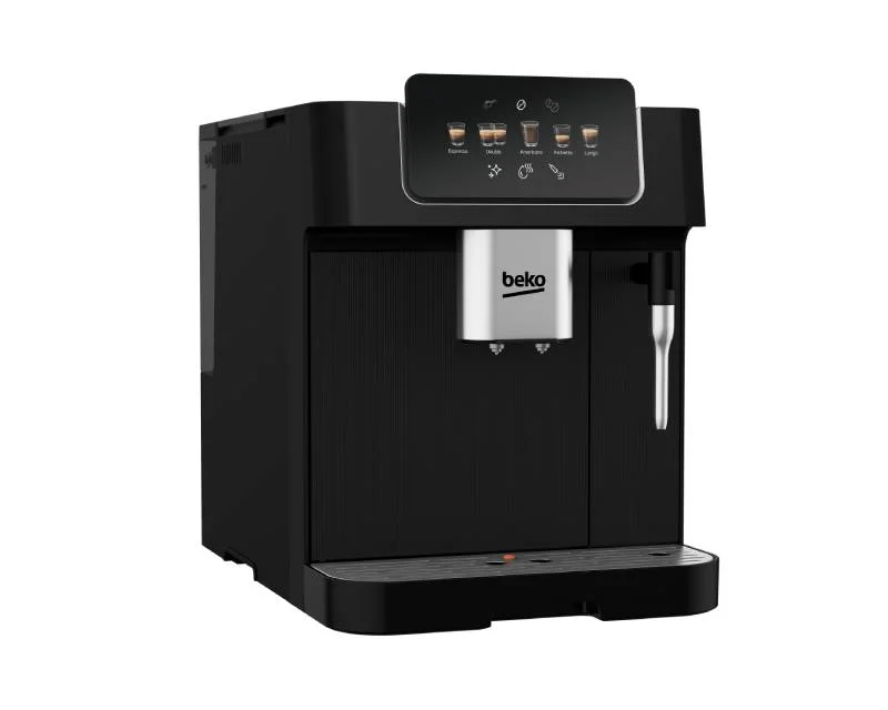 BEKO CEG 7302 B Aparat za espresso kafu
BEKO CEG 7302 B Aparat za espresso kafu