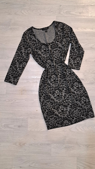 Haljina M/L
