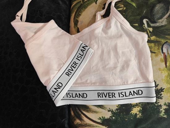 River Island nov top