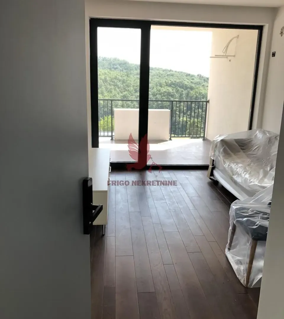 Prodaja, dvosoban stan, 45m2, Kosmaj, Sopot, Beograd