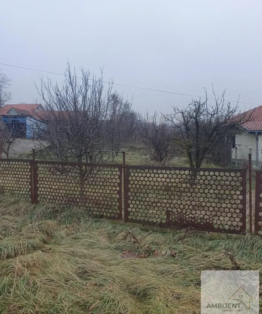 Prodaja, zemljište, 5m2, Banja Vrdnik, Irig