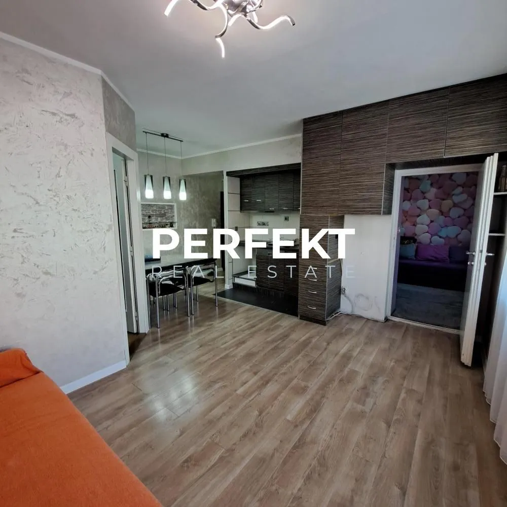 Prodaja, jednosoban stan, 38m2, Centar, Beograd