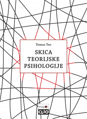 SKICA TEORIJSKE PSIHOLOGIJE