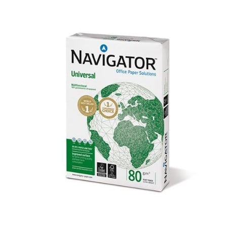 NAVIGATOR – A klasa papira za štampu