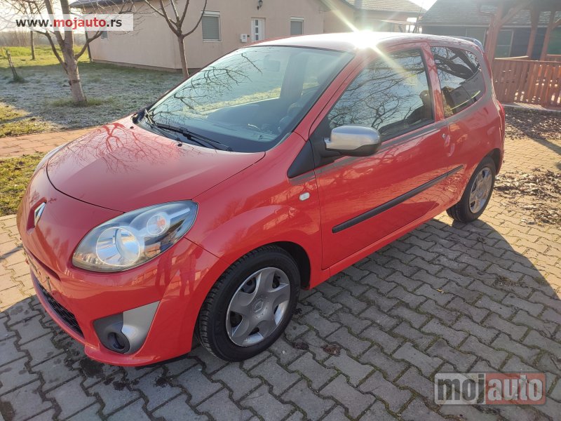 Renault Twingo 1,2