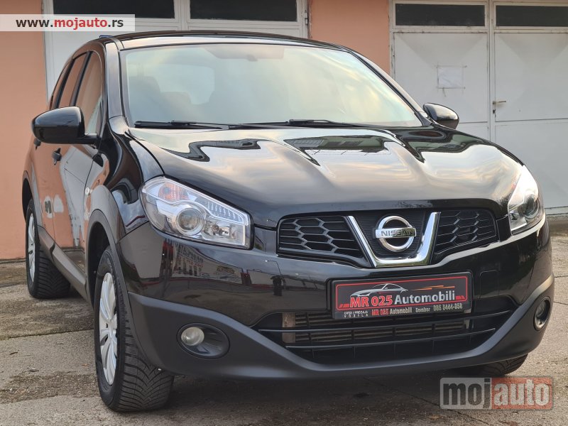 Nissan Qashqai+2 1.5dci 5+2 sedista,Restayling,