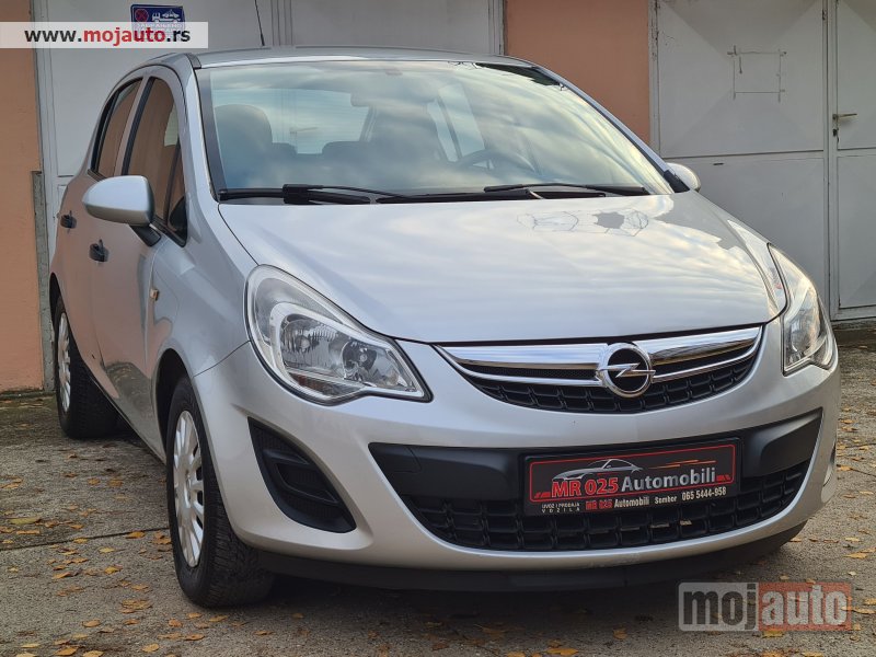 Opel Corsa 1.2 EcoFlex,Enjoy,Dig.klima