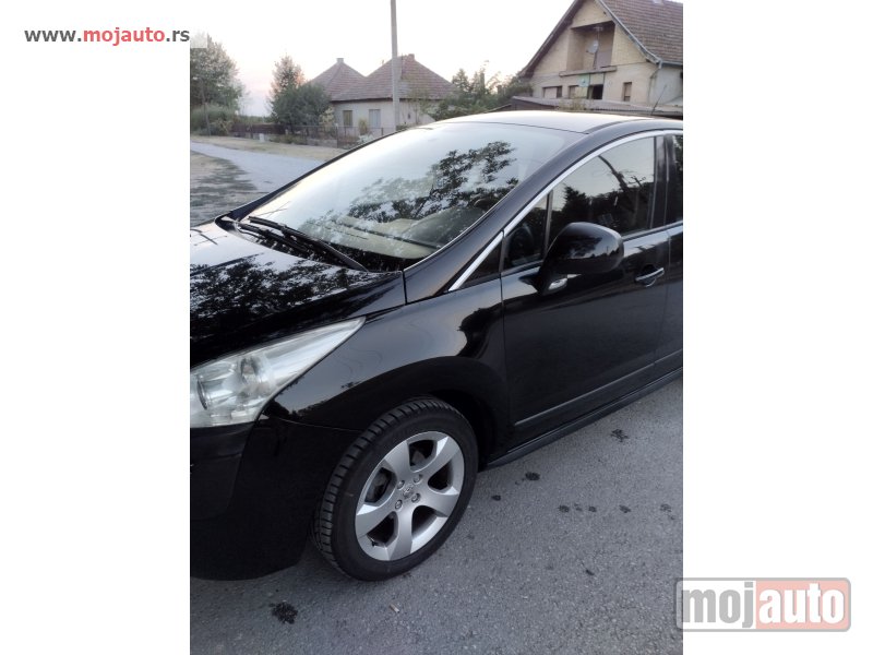 Peugeot 3008 1.6 HDI