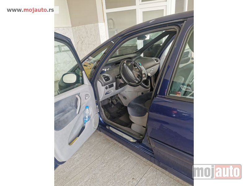 Citroen Xsara Picasso 1.6