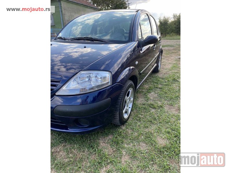 Citroen C3 HITNOO-1799e!