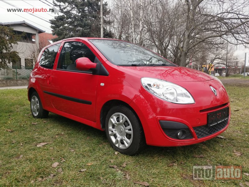 Renault Twingo 1.2 benz