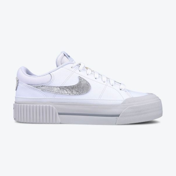 NIKE Patike court legacy lift gfx 2 W