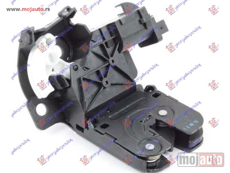 BRAVA GEPEK VRATA 5 VRATA (SPORTBACK) (10 PIN) Audi a4 04-07 -dostupno