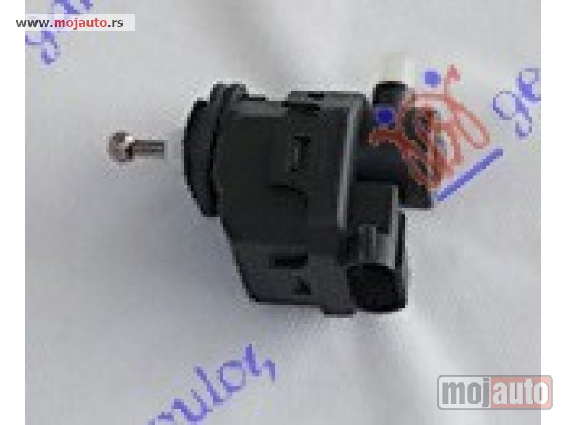 MOTOR FARA (DEPO) Nissan primera (p12) 02-08 -nedostupno