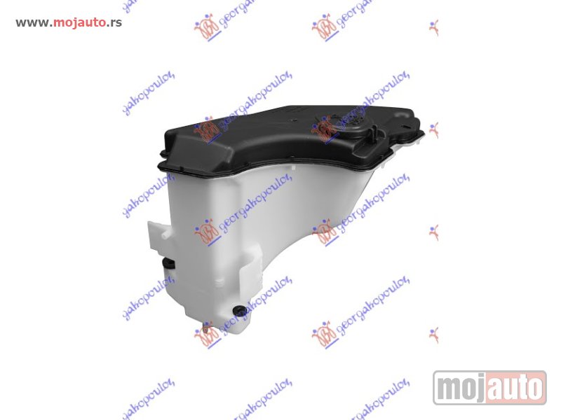 POSUDA ZA TECNOST BRISACA (SA PRSKALICAMA FAROVA) Bmw series 3 (e46) sdn 02-05 -dostupno