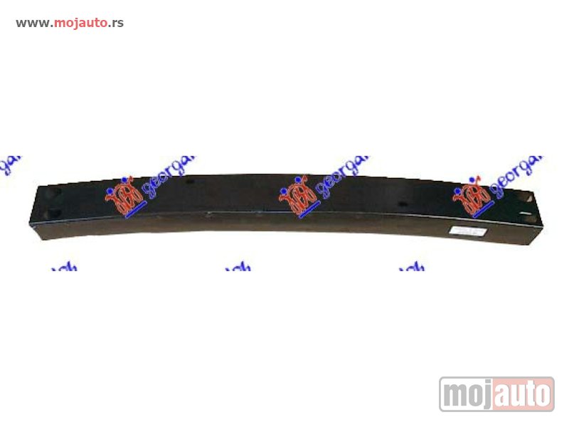 SINA PREDNJEG BRANIKA (UK) Nissan almera (n16) l/b 00-06 -dostupno