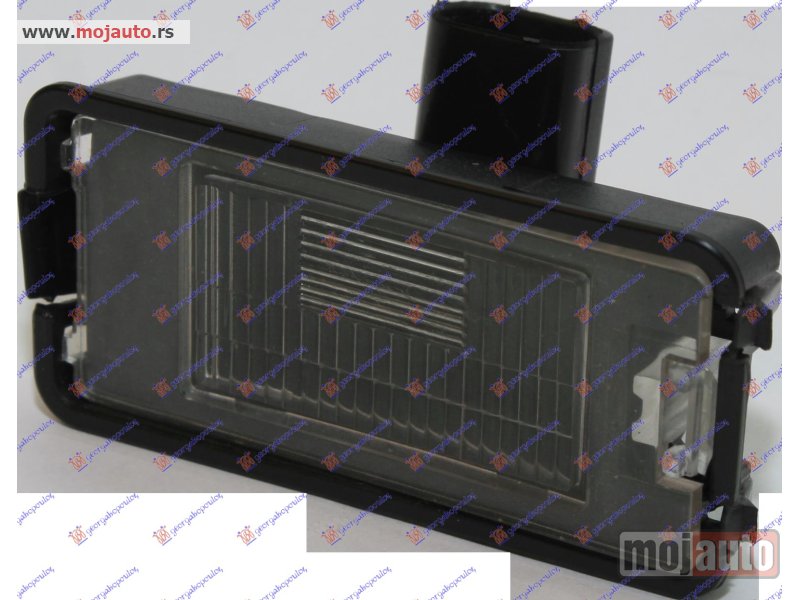 SVETLO TABLICE Seat leon 99-05 -dostupno