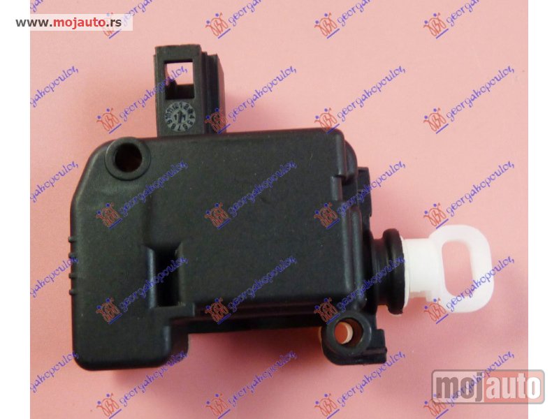 MOTOR BRAVE ZA CENTRALNO ZAKLJUCAVANJE GEPEK VRATA (2 PIN) Seat ibiza 99-02 -dostupno