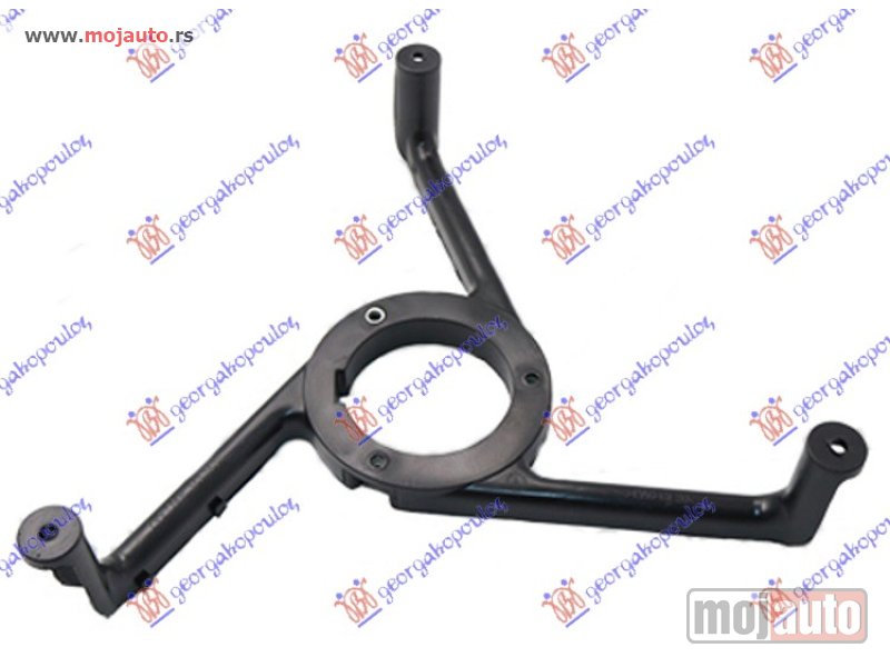 NOSAC VENTILATORA (3 KRAKA) Seat leon 99-05 -dostupno