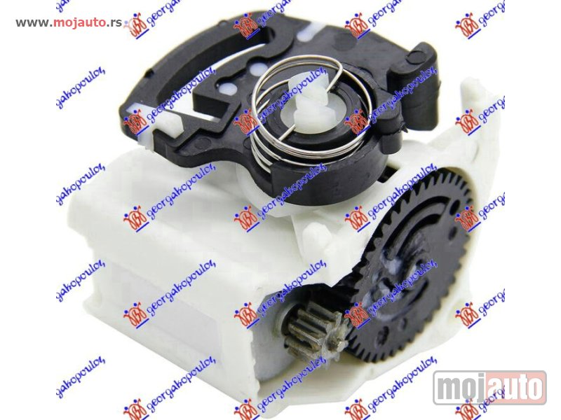 MOTOR BRAVE GEPEK VRATA (2 PIN) Renault clio 01-06/campus 04-/thalia 01- -dostupno