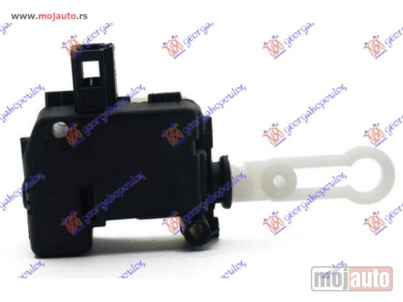 MOTOR BRAVE GEPEK VRATA Audi a6 97-04 -dostupno